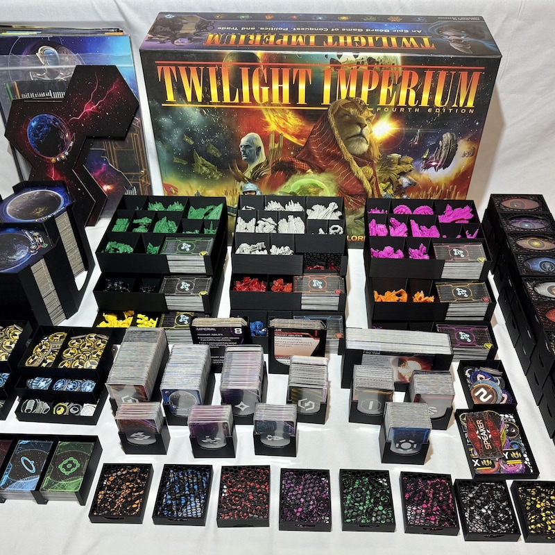 Stl Files of Games - Etsy