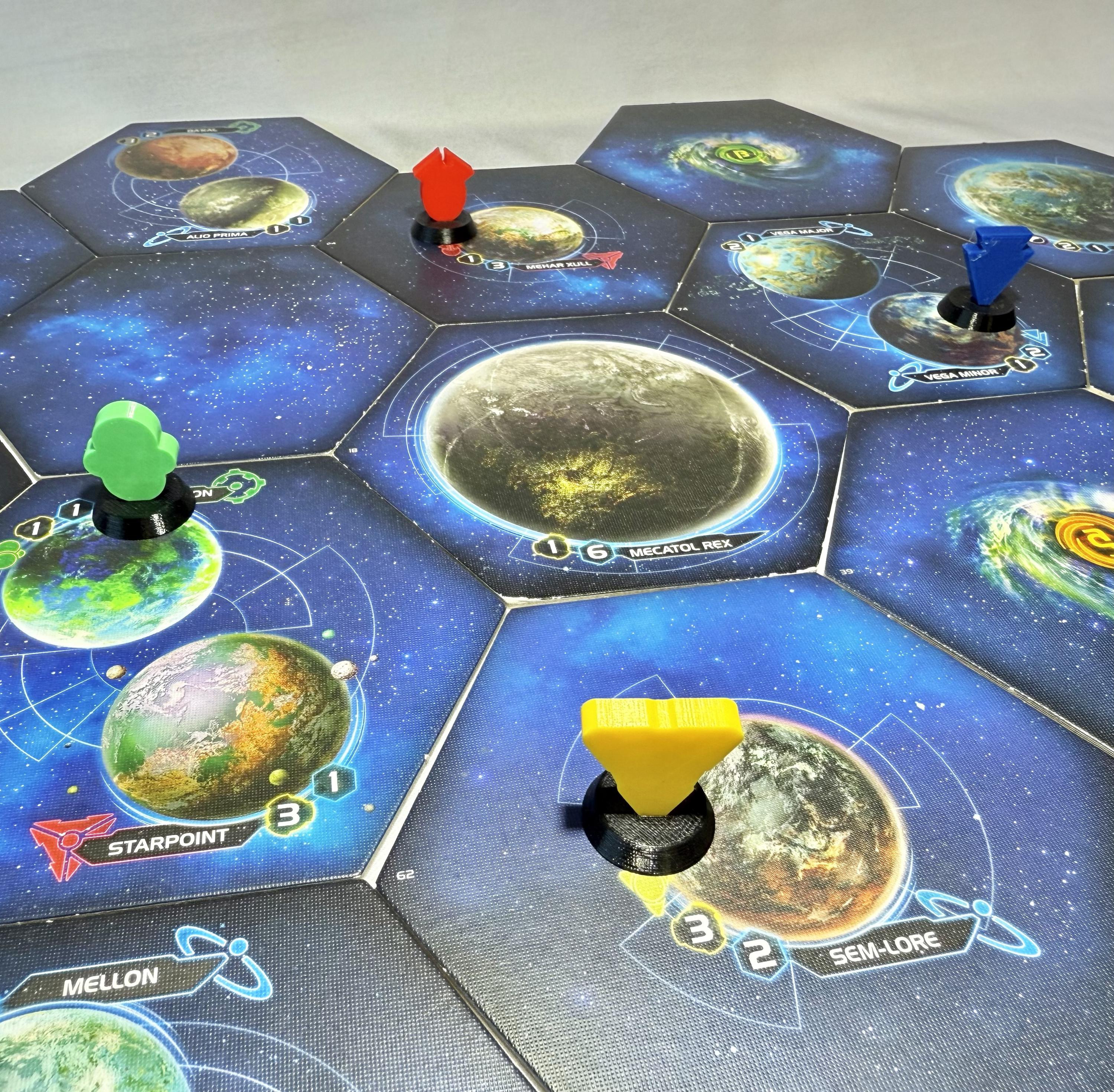 TI4 - Tech Markers (3D Printed) - Etsy