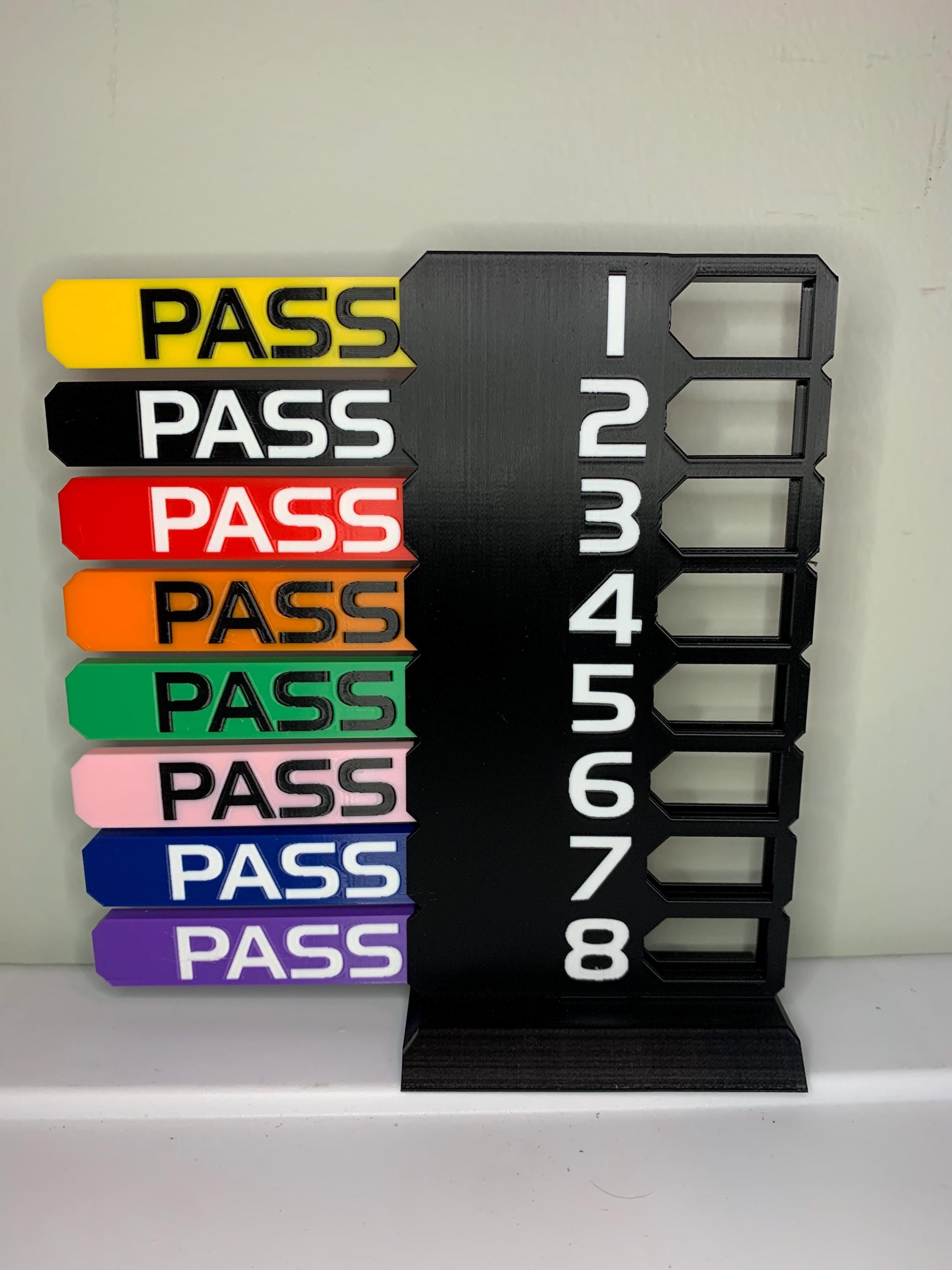 TI4 - Turn Tracker (3D Printed) - Etsy