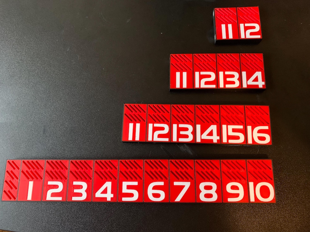 TI4 - Score Tracker (3D Printed) - Etsy