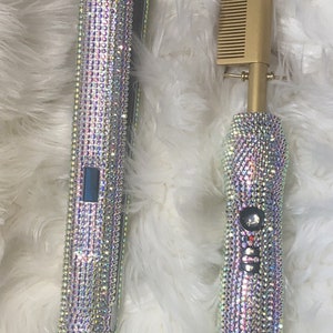 Bling Hot Tools Set - Etsy