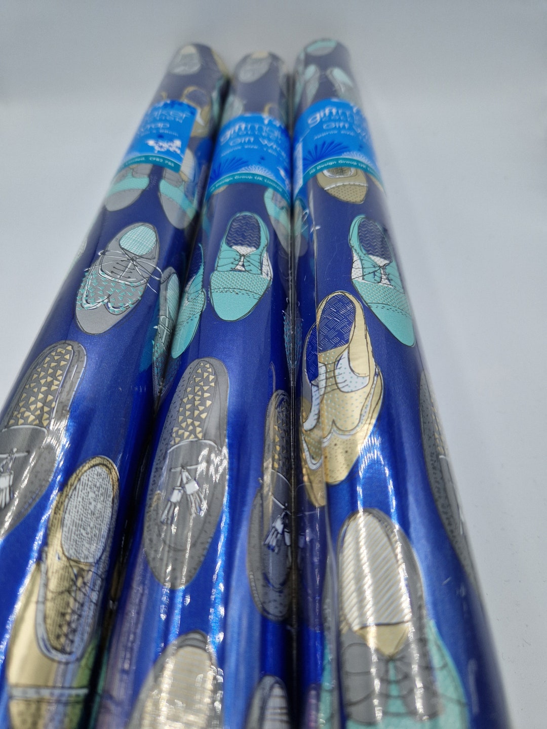 3x1.5m Men/ Father's Day Wrapping Paper Gift Wrap - Etsy