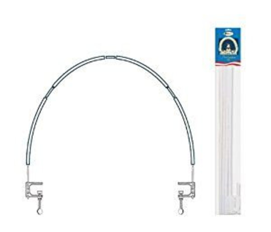 Balloon Arch Kit ( No Balloons Just Arch ) - Etsy