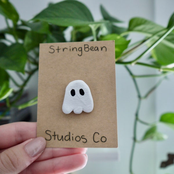 Clay Pins - Etsy