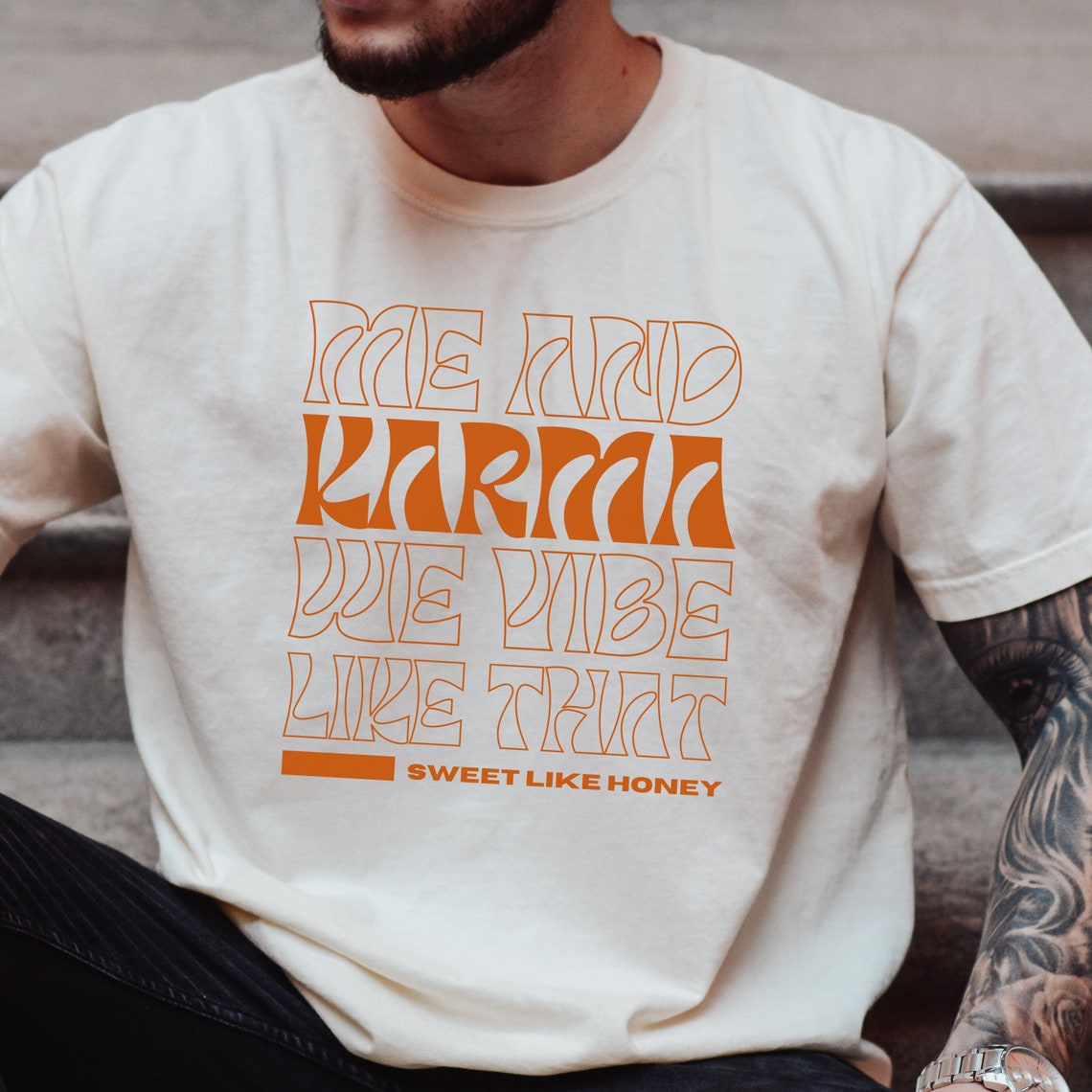 Karma Tshirt Karma Shirt Midnights Tee Eras Tour Merch - Etsy