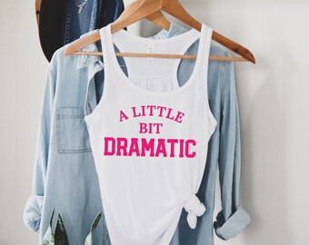 A Little Bit Dramatic Iconic Mean Girls Regina George Lindsay - Etsy