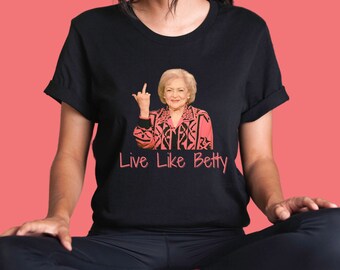 Middle Finger Tee Shirt - Etsy