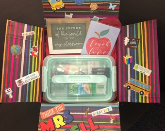 Classroom First Aid Kit - Etsy