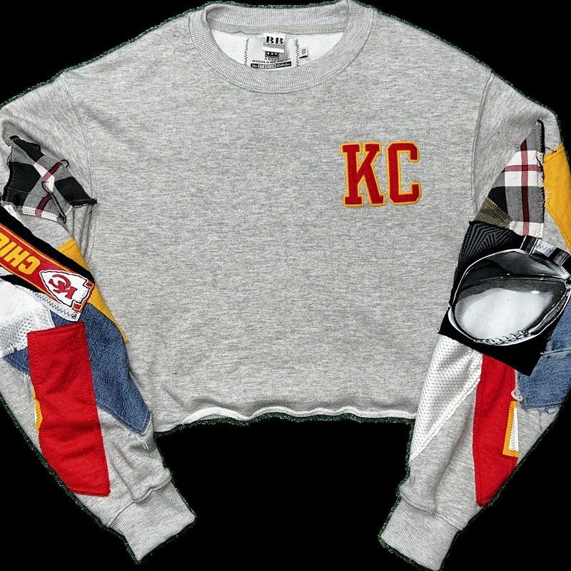 Kansas City Chiefs Patch - Etsy