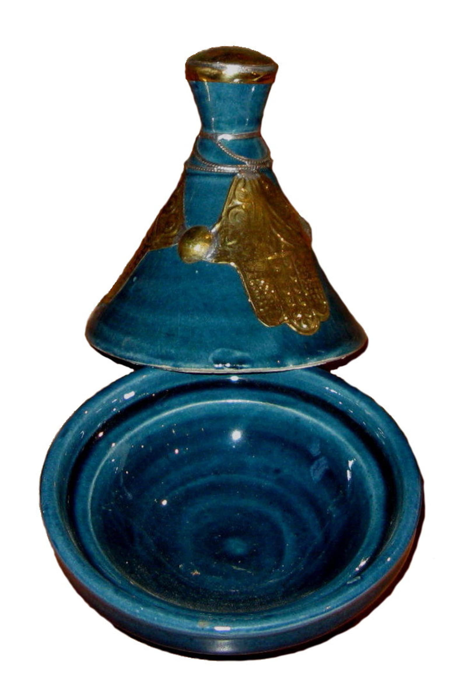 Mini Tagine Moroccan Serving Tagine Moroccan Serving Tagine - Etsy Canada