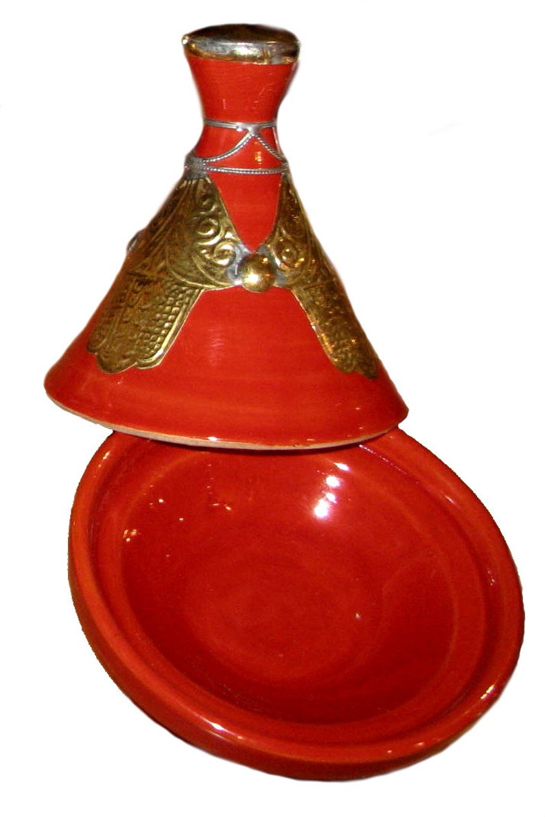 Mini Tagine Moroccan Serving Tagine Moroccan Serving Tagine - Etsy Canada