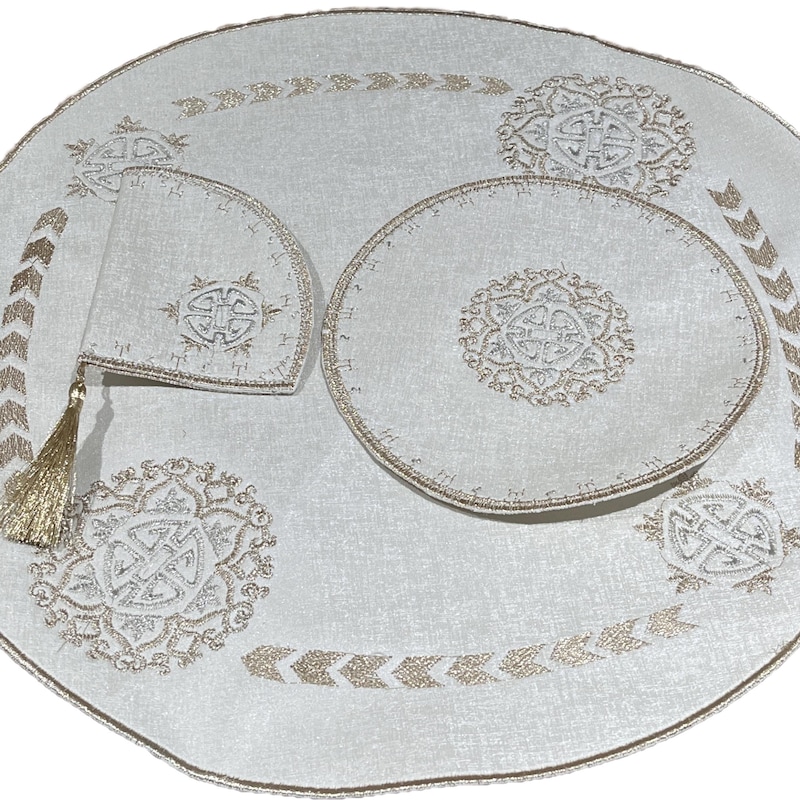 Moroccan Placemats - Etsy