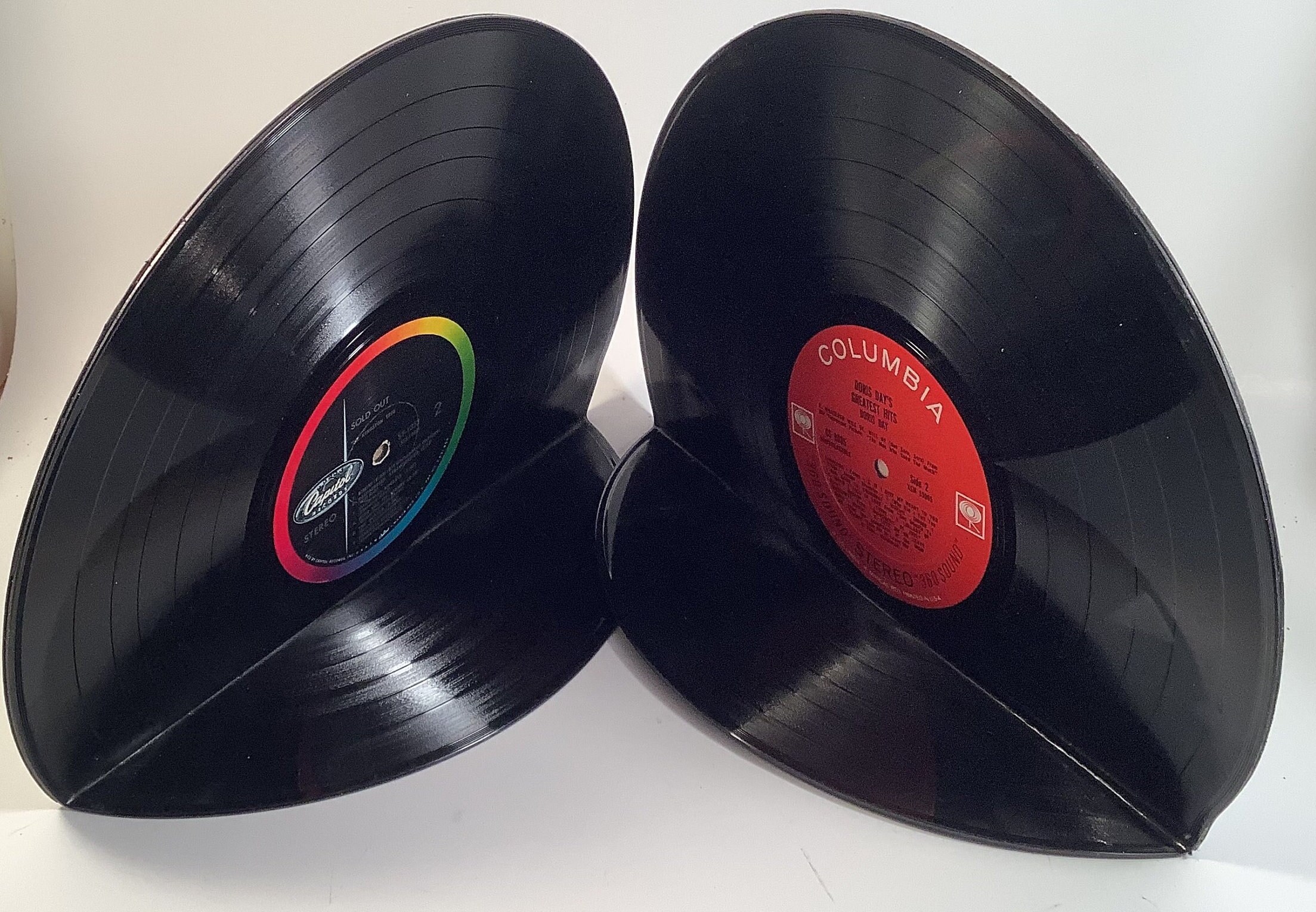 Chicago Album Cover Bookends - Etsy