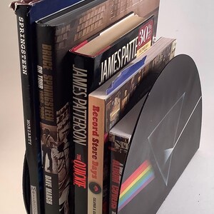 Pink Floyd Album Cover Bookends - Etsy