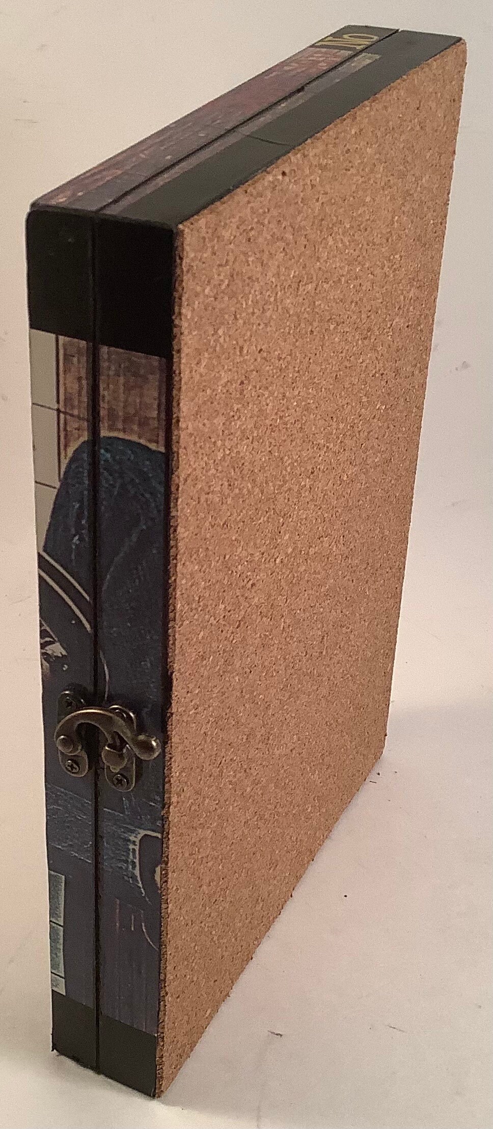 Billy Squire Album Cover Box - Etsy