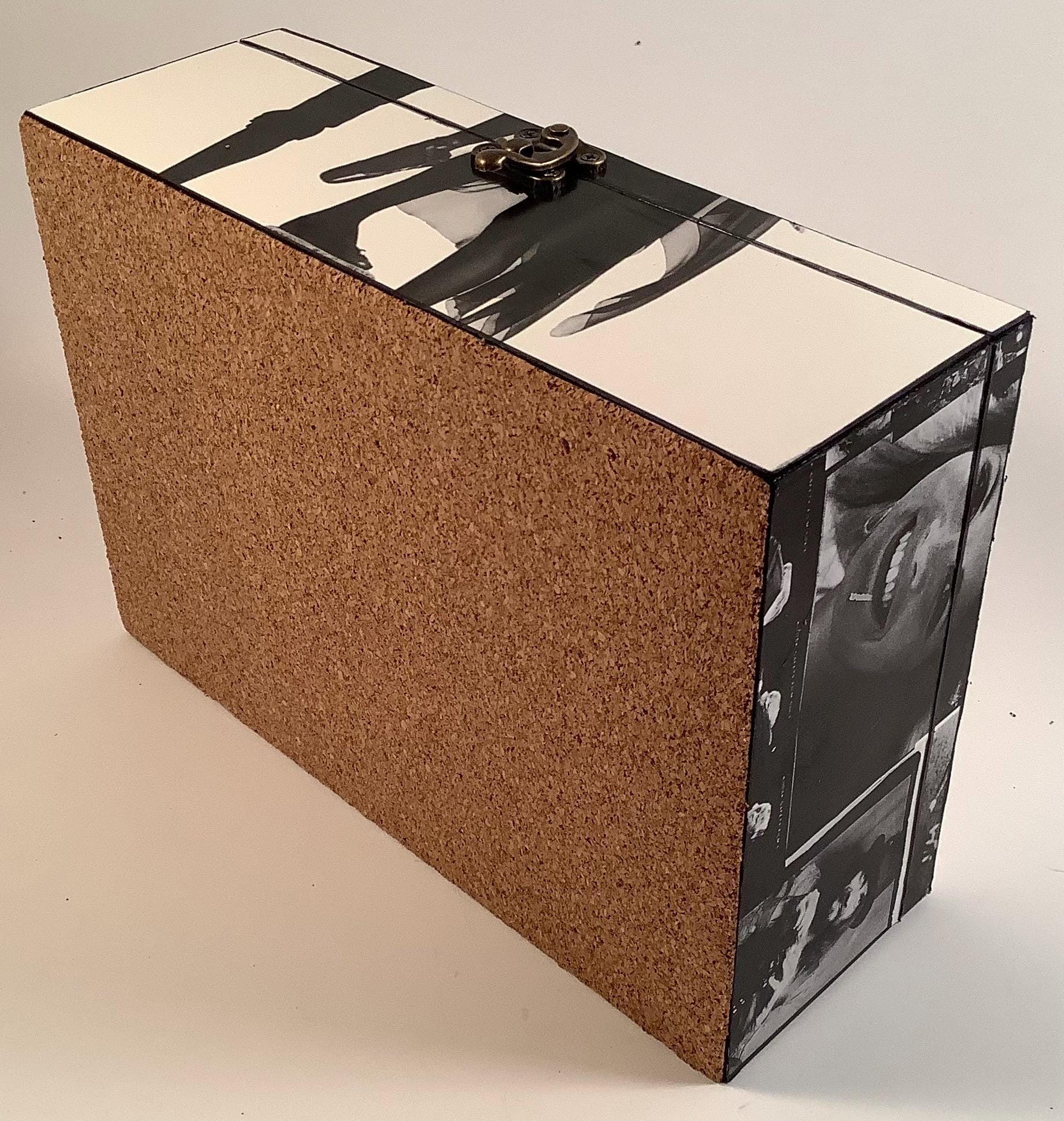 Fleetwood Mac Album Cover Box - Etsy