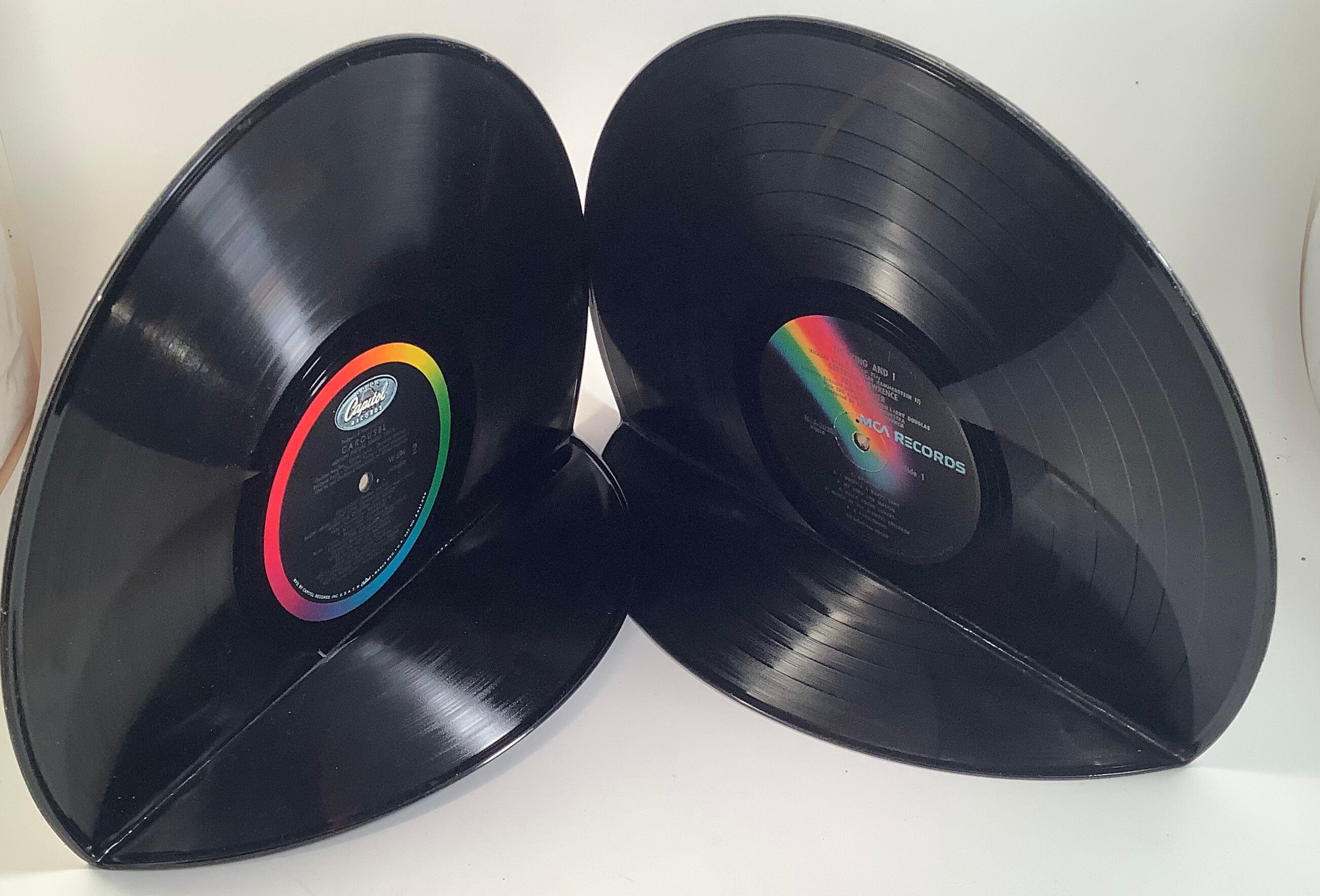 Chicago Album Cover Bookends - Etsy