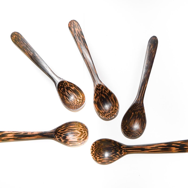 Beautiful Spoons - Etsy