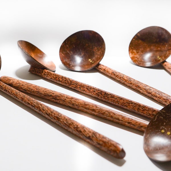 Coconut Shell - Etsy