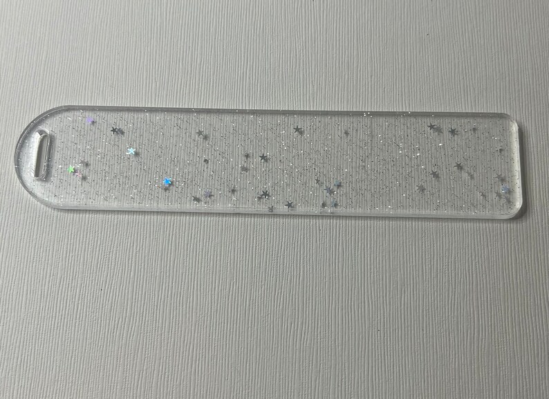 Hocus Pocus Bookmark, Acrylic Book Mark, Custom Bookmark, for Book ...