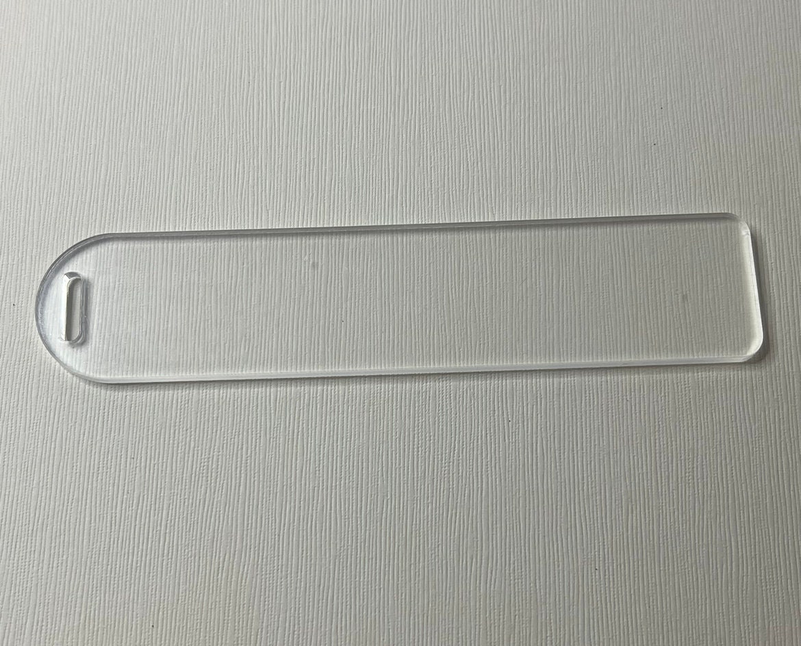 Hocus Pocus Bookmark, Acrylic Book Mark, Custom Bookmark, for Book ...