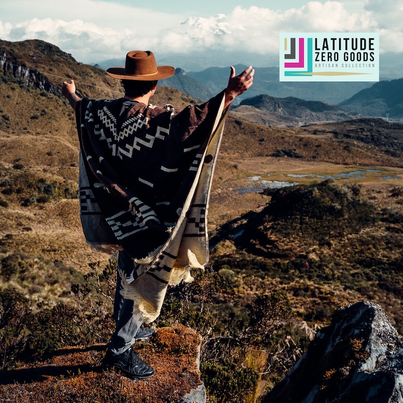 Women Poncho Serape - Etsy