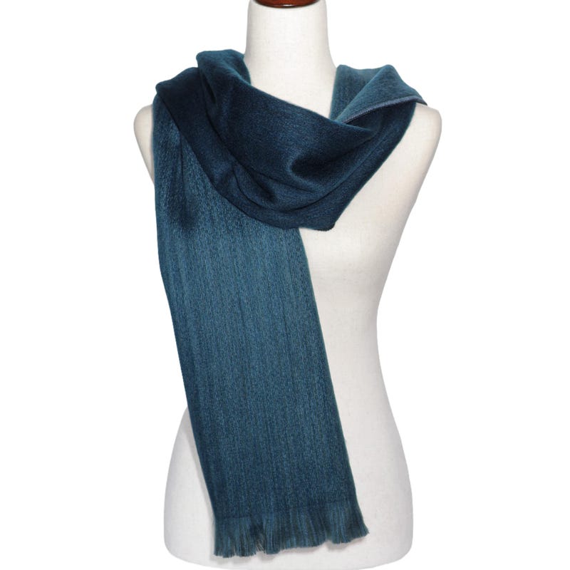 Short Dress Scarf - Etsy