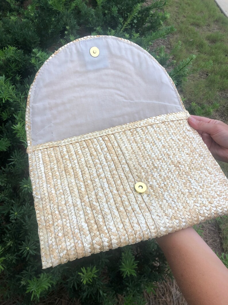 Seashell Clutch - Etsy