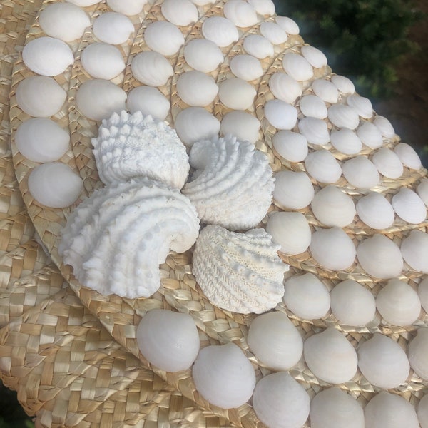 Shell Clutch - Etsy