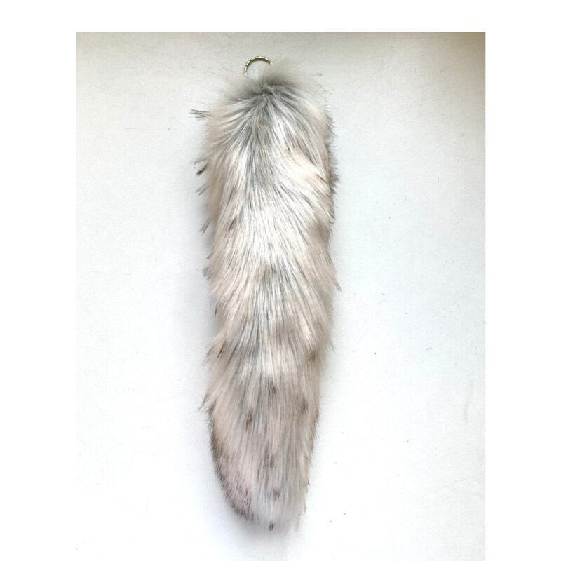 Fake Tails for Therians - Etsy
