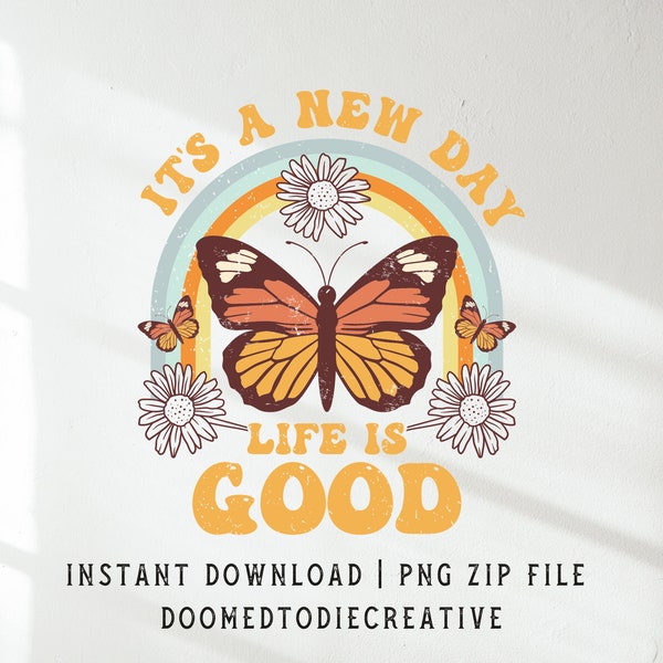 Life is Good Svg - Etsy