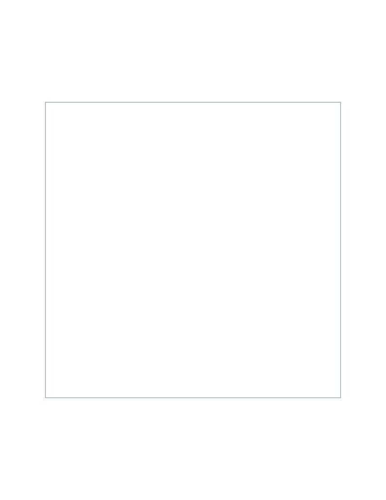 6.5 Inch Square Template | Blank Template | PNG | JPG | Graphic ...