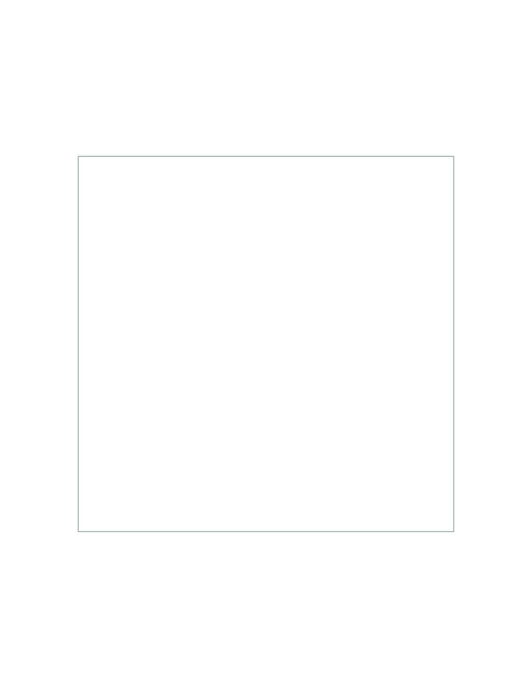 6 Inch Square Template | Blank Template | PNG | JPG | Graphic | Design ...