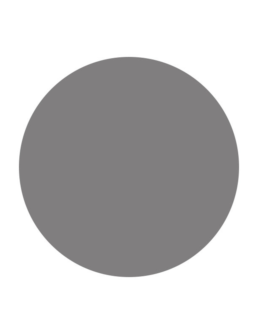 7.25 Inch Circle Template | Blank Template | SVG | PNG | JPG | Graphic ...