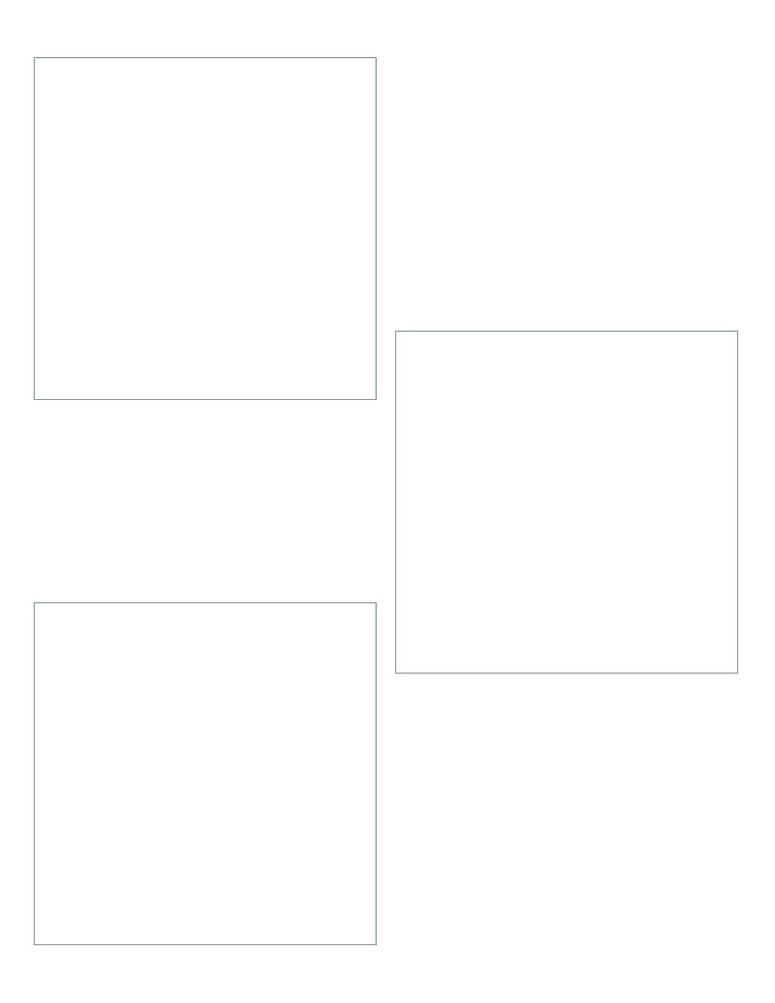 3.75 Inch Square Template | Blank Template | PNG | JPG | Graphic ...