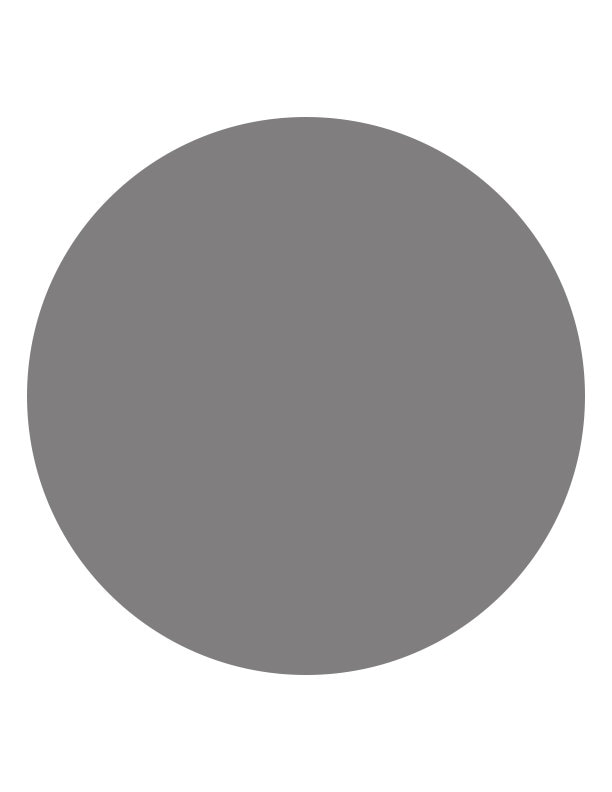 7.75 Inch Circle Template | Blank Template | SVG | PNG | JPG | Graphic ...