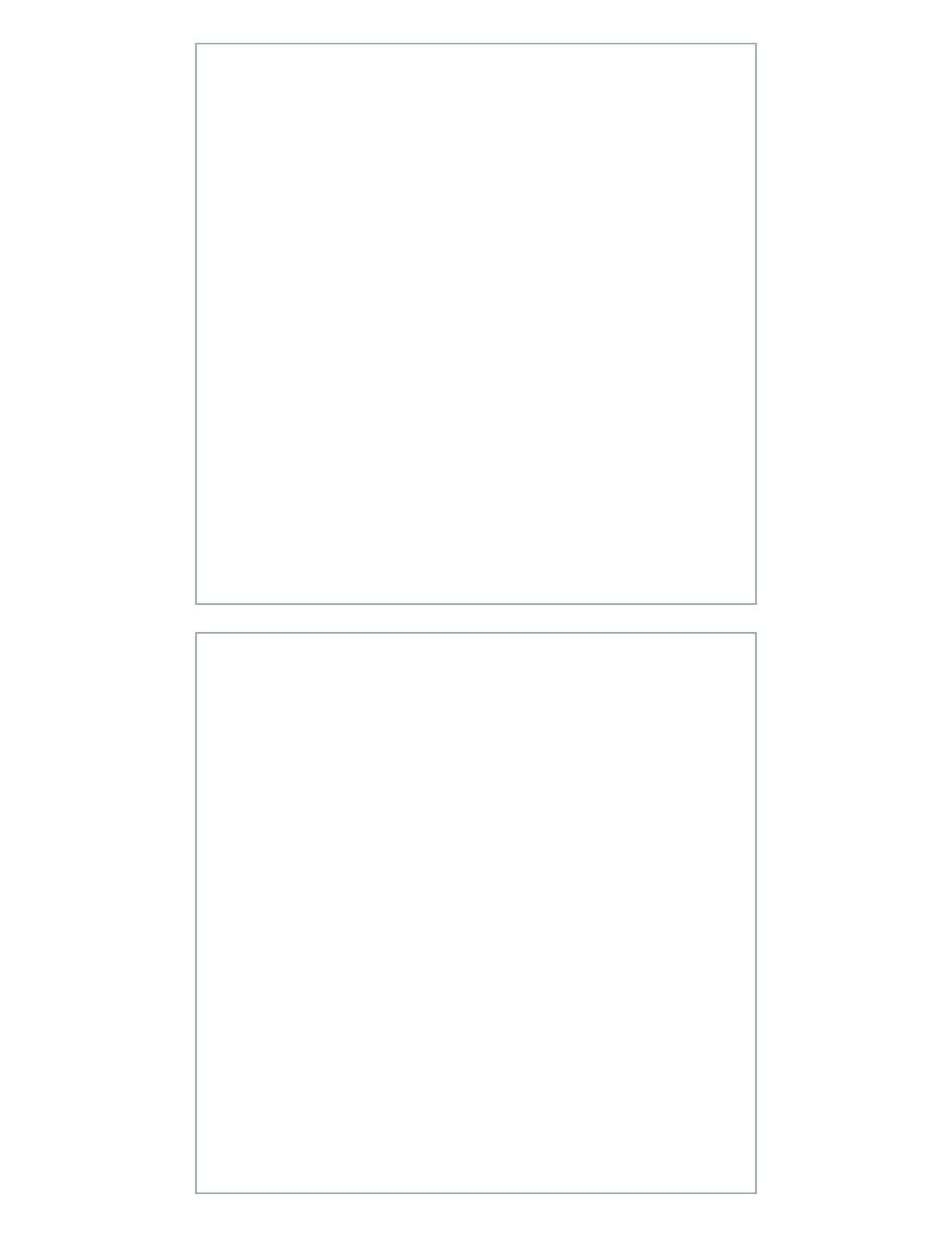 5 Inch Square Template | Blank Template | PNG | JPG | Graphic | Design ...