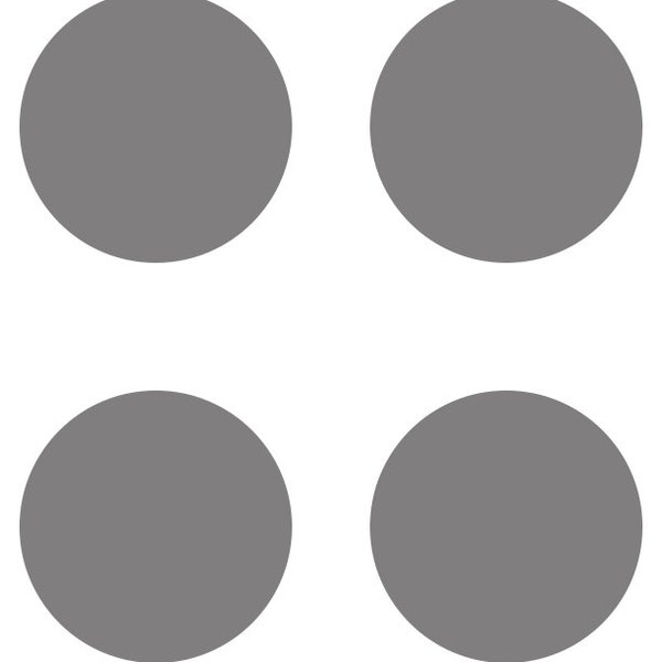 3.5 Inch Circle Template - Etsy