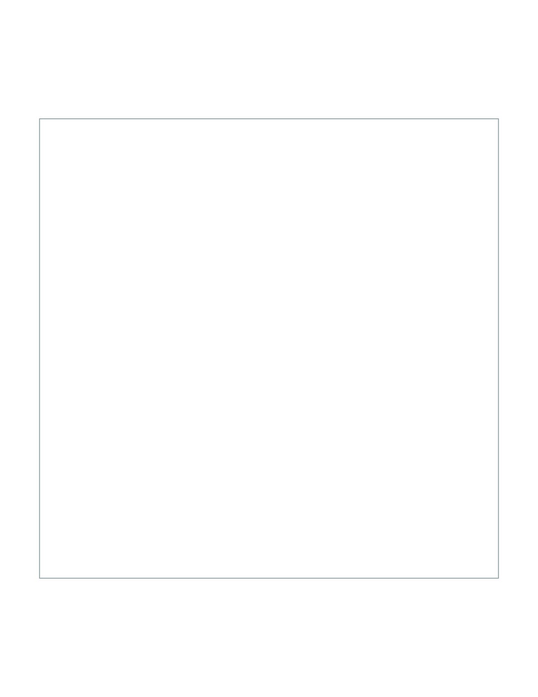 7.25 Inch Square Template | Blank Template | PNG | JPG | Graphic ...