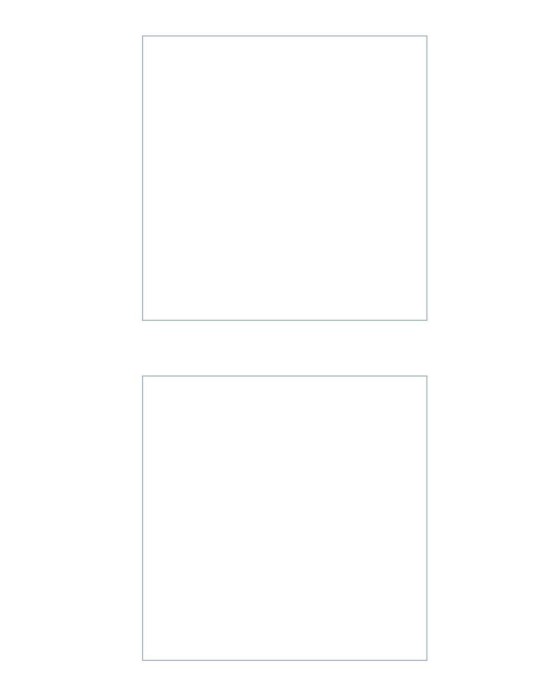4.5 Inch Square Template | Blank Template | PNG | JPG | Graphic ...