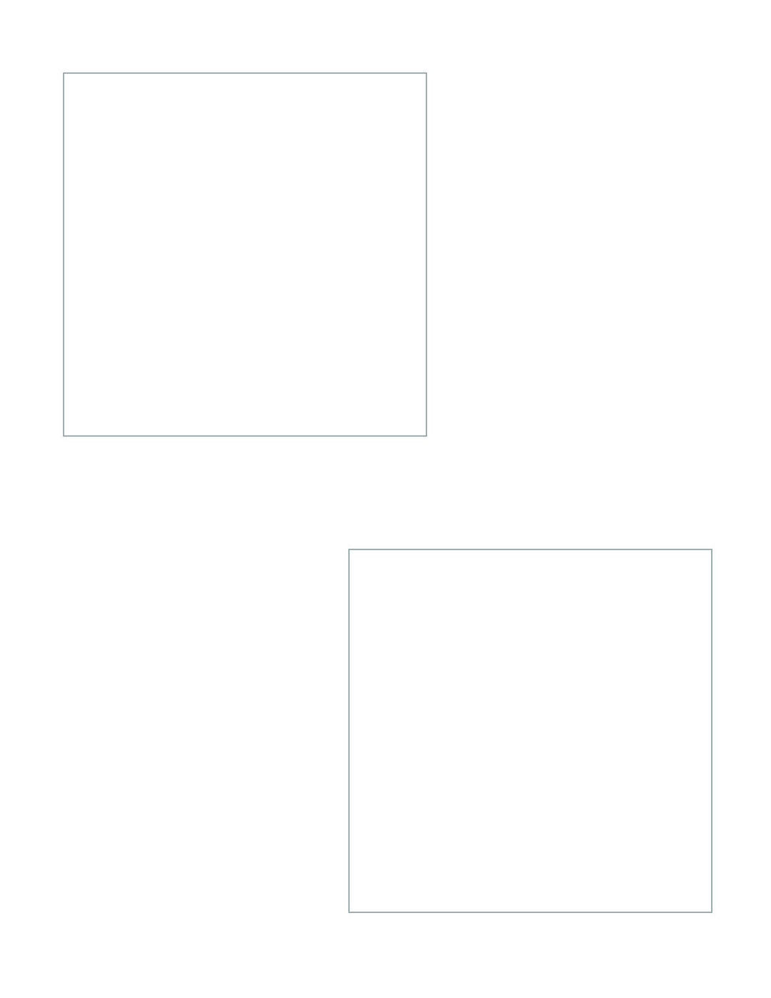 4 Inch Square Template | Blank Template | PNG | JPG | Graphic | Design ...