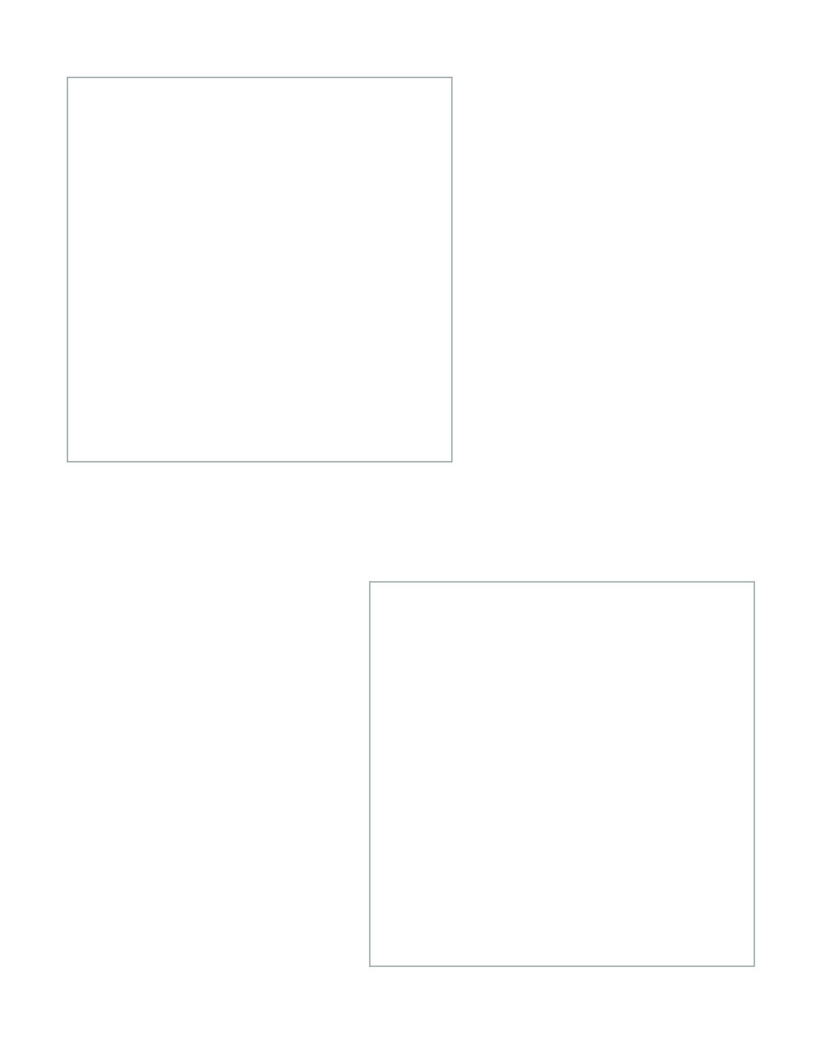 4 Inch Square Template | Blank Template | PNG | JPG | Graphic | Design ...
