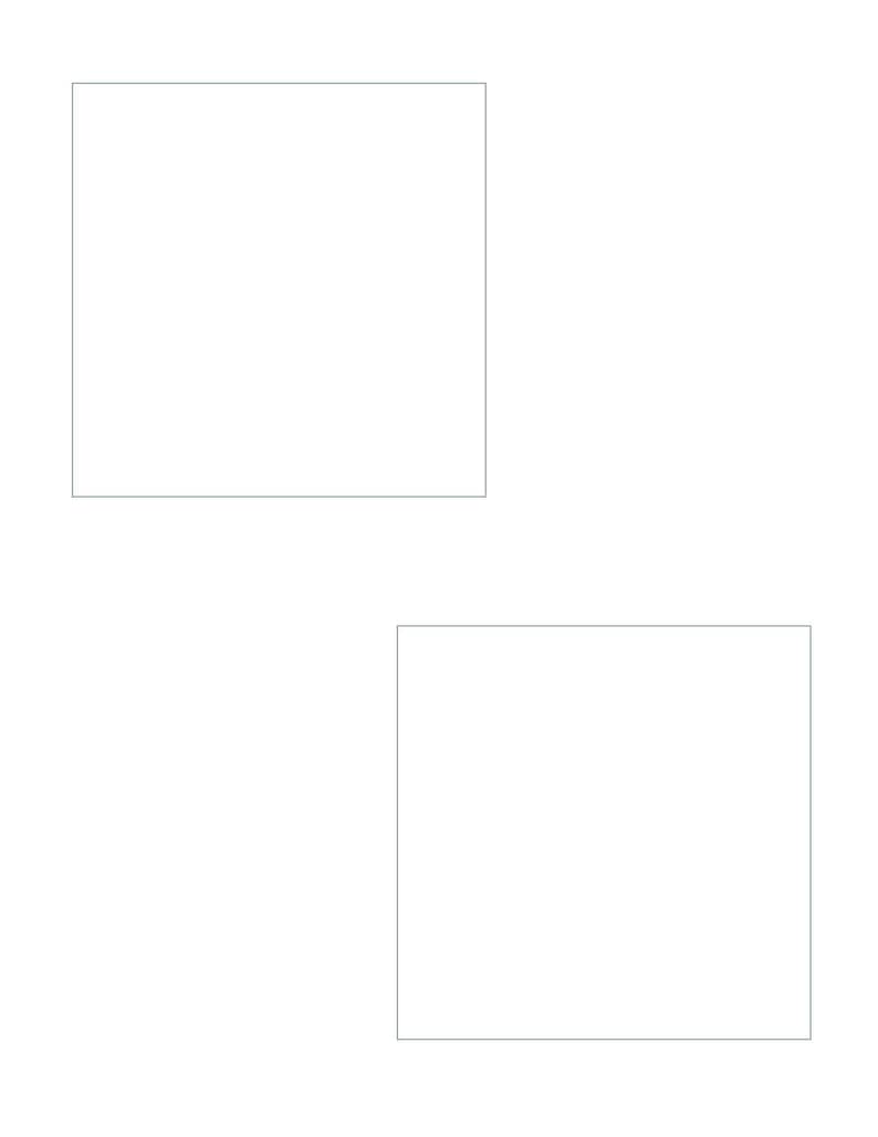 4 Inch Square Template | Blank Template | PNG | JPG | Graphic | Design ...