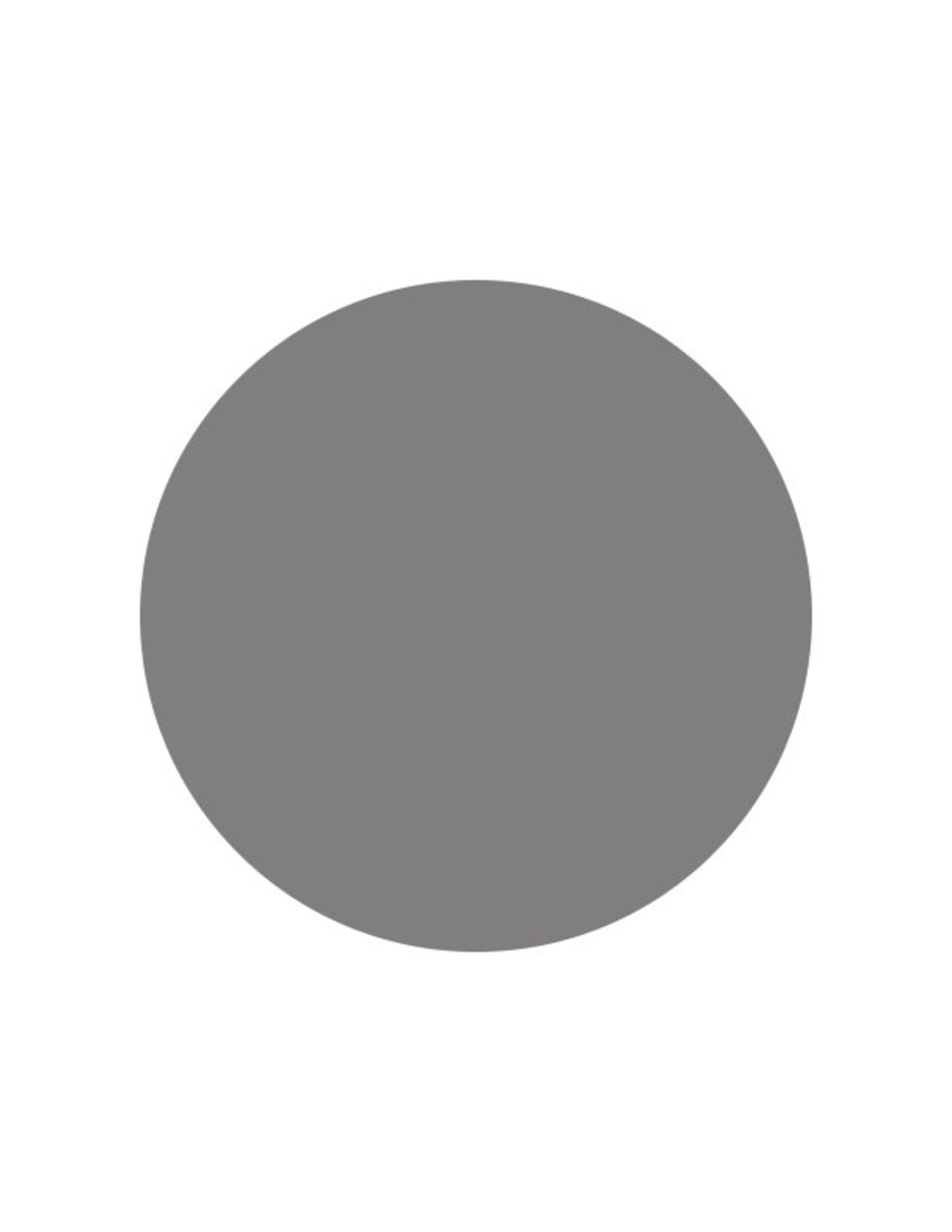 6 Inch Circle Template | Blank Template | SVG | PNG | JPG | Graphic ...