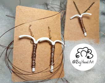 Birth Control Jewelry - Etsy