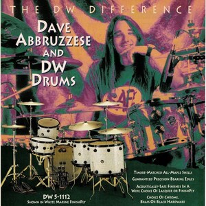 dave drum cover