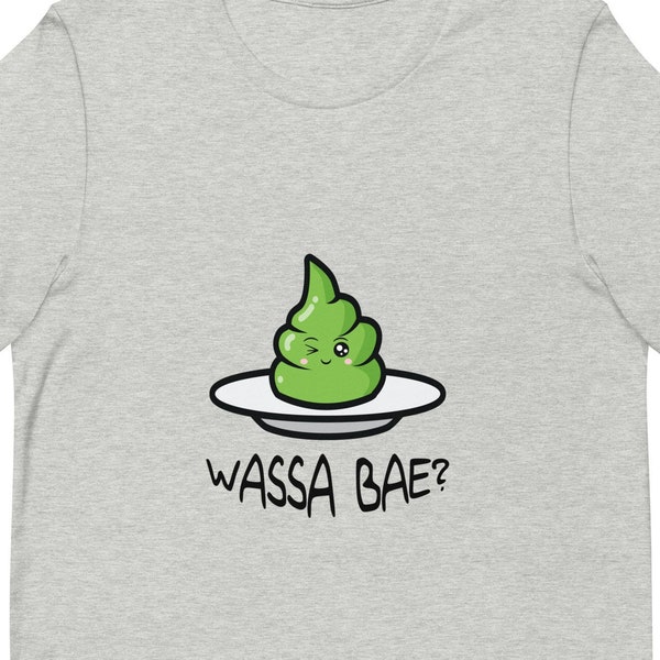 Wasabi - Etsy