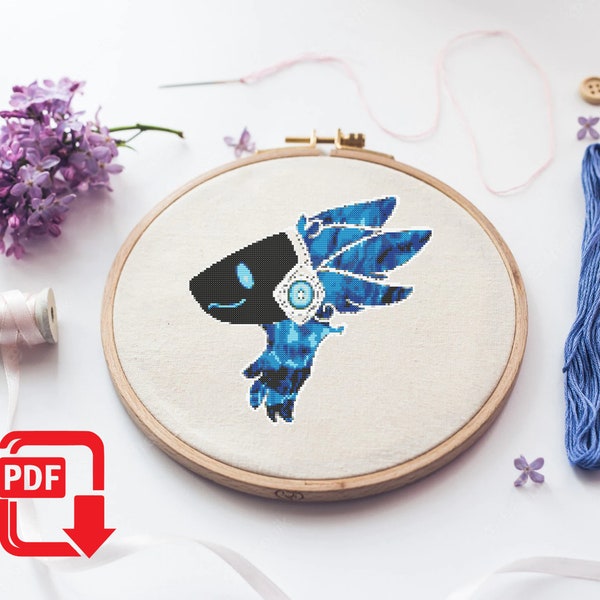 Protogen Head Kit - Etsy