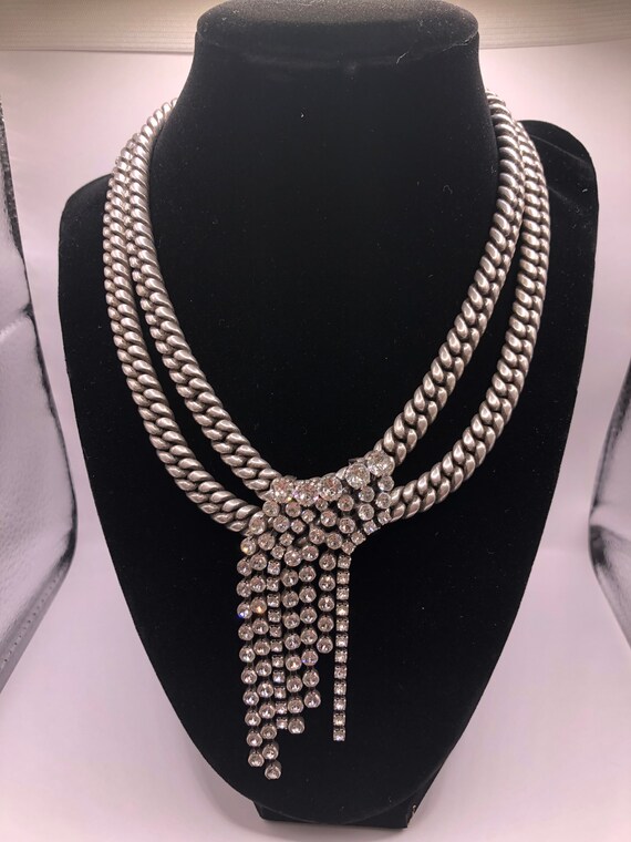 Isabel marant necklace - Gem