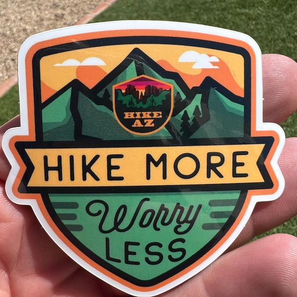 Hiking - Etsy